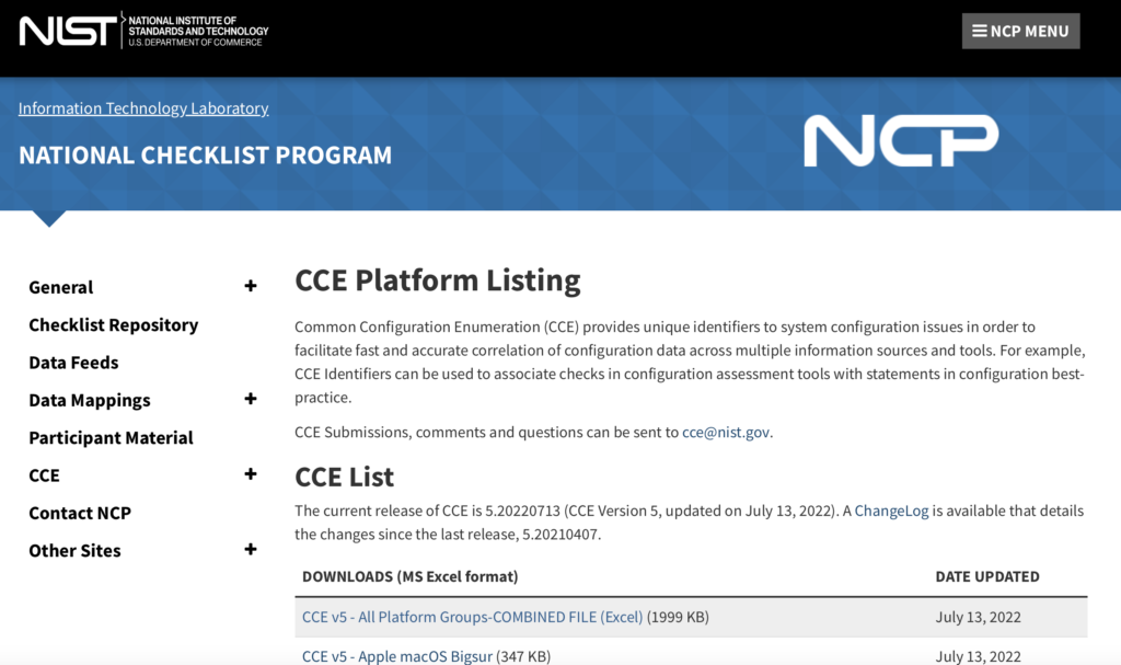 CCEとは？システム設定を識別するためのユニークなIDを解説 | 熱血！ヒートウェー部