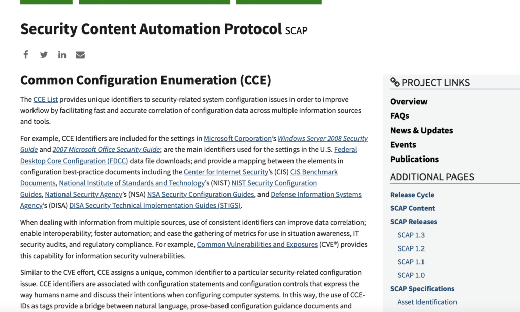 CCEとは？システム設定を識別するためのユニークなIDを解説 | 熱血！ヒートウェー部