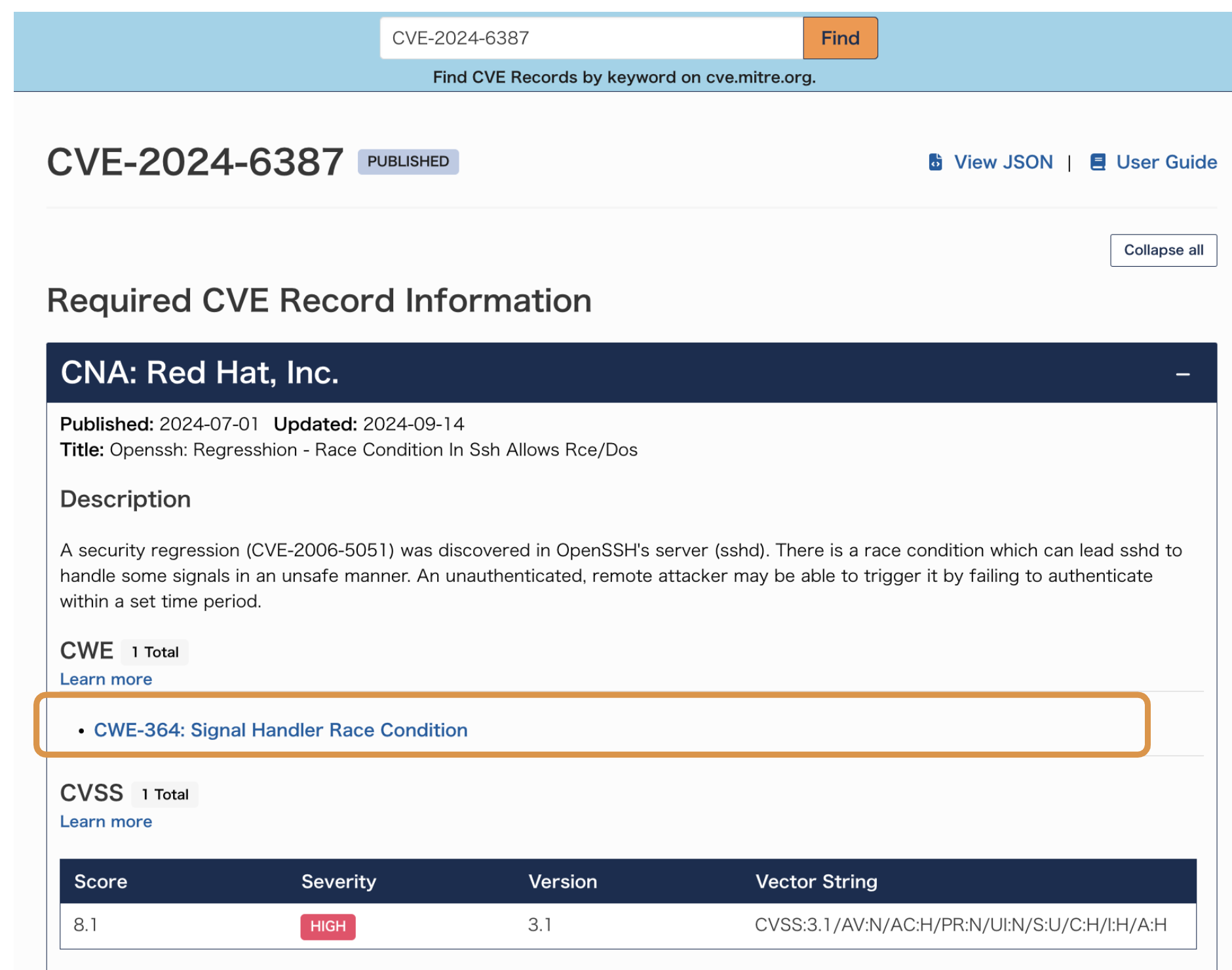 CWEとは？ソフトウェアの脆弱性の種類を分けるためのIDを解説 | 熱血！ヒートウェー部