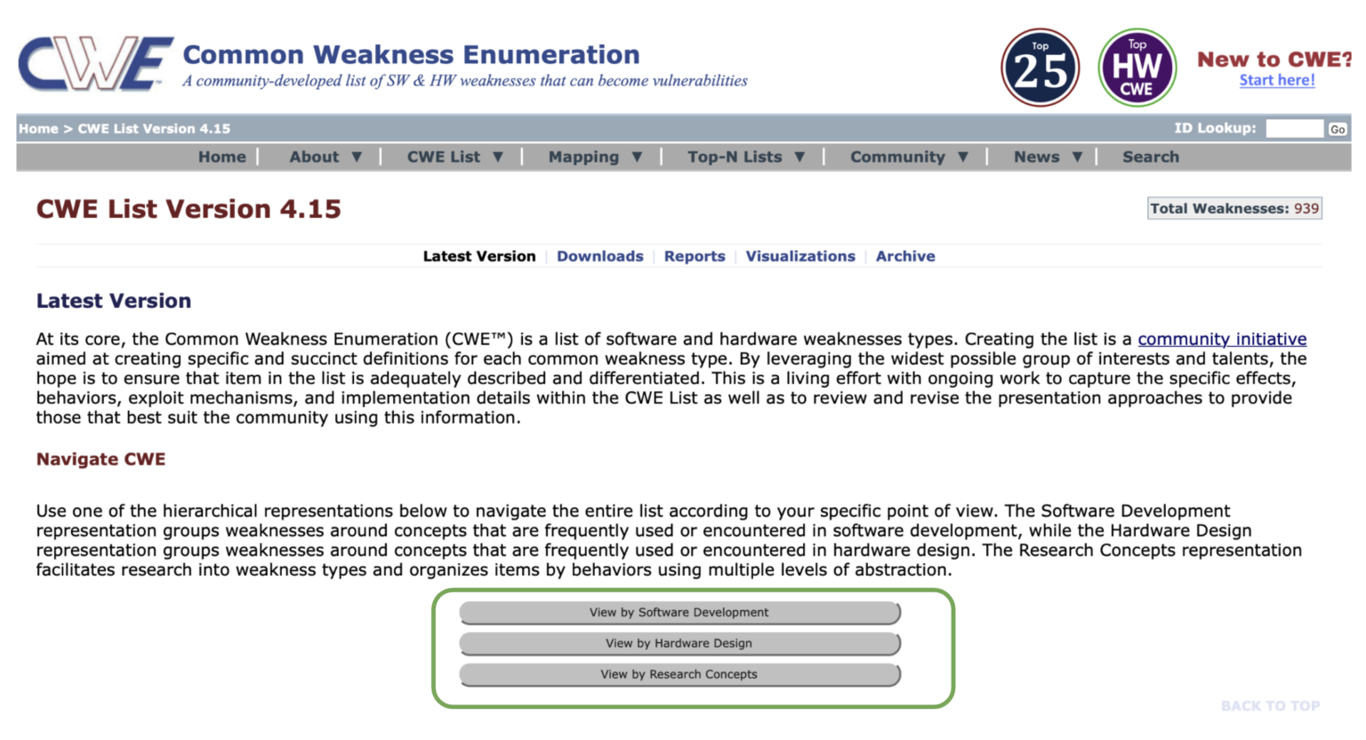 CWEとは？ソフトウェアの脆弱性の種類を分けるためのIDを解説 | 熱血！ヒートウェー部