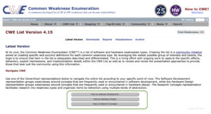 CWEとは？ソフトウェアの脆弱性の種類を分けるためのIDを解説 | 熱血！ヒートウェー部