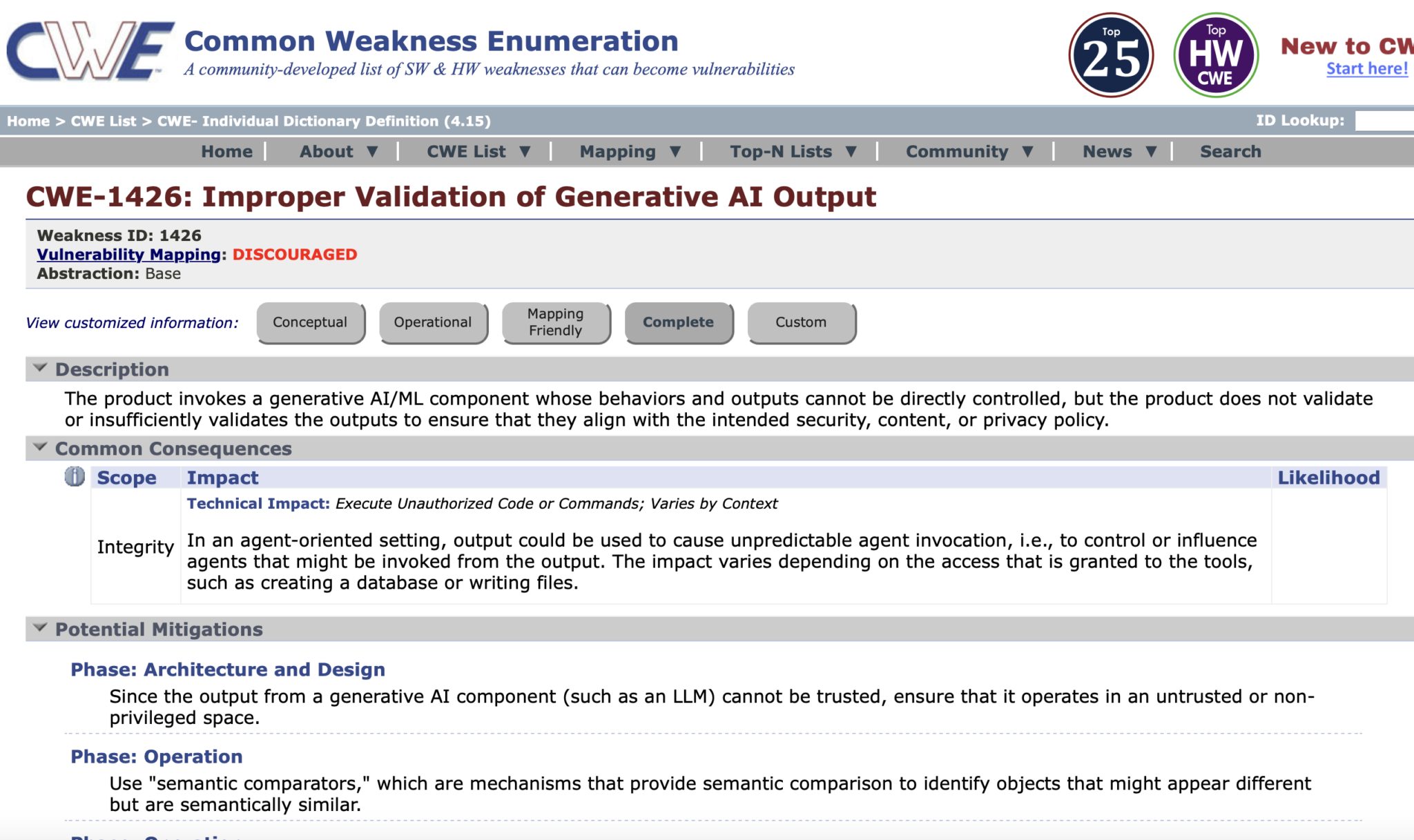 CWEとは？ソフトウェアの脆弱性の種類を分けるためのIDを解説 | 熱血！ヒートウェー部