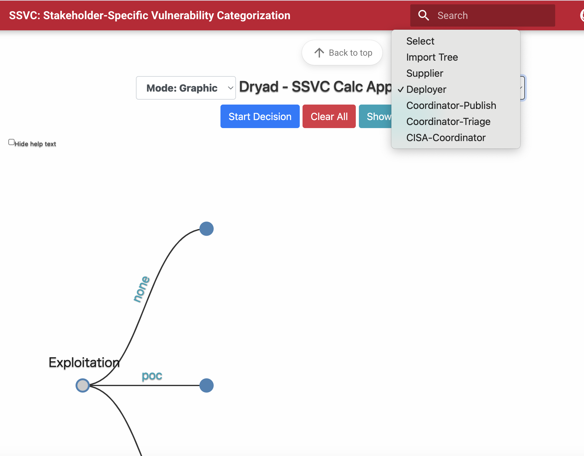 SSVCとは？ステークホルダーに合わせた脆弱性の分類について解説 | 熱血！ヒートウェー部