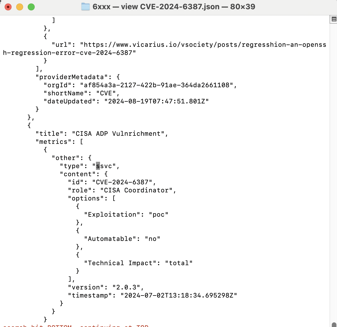 SSVCとは？ステークホルダーに合わせた脆弱性の分類について解説 | 熱血！ヒートウェー部