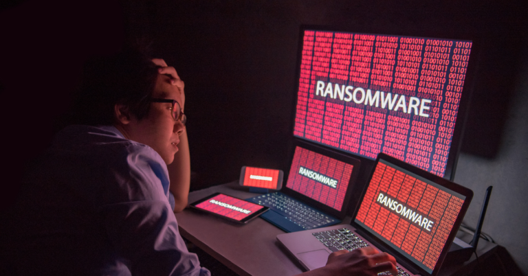INC Ransomグループについて | 熱血！ヒートウェー部
