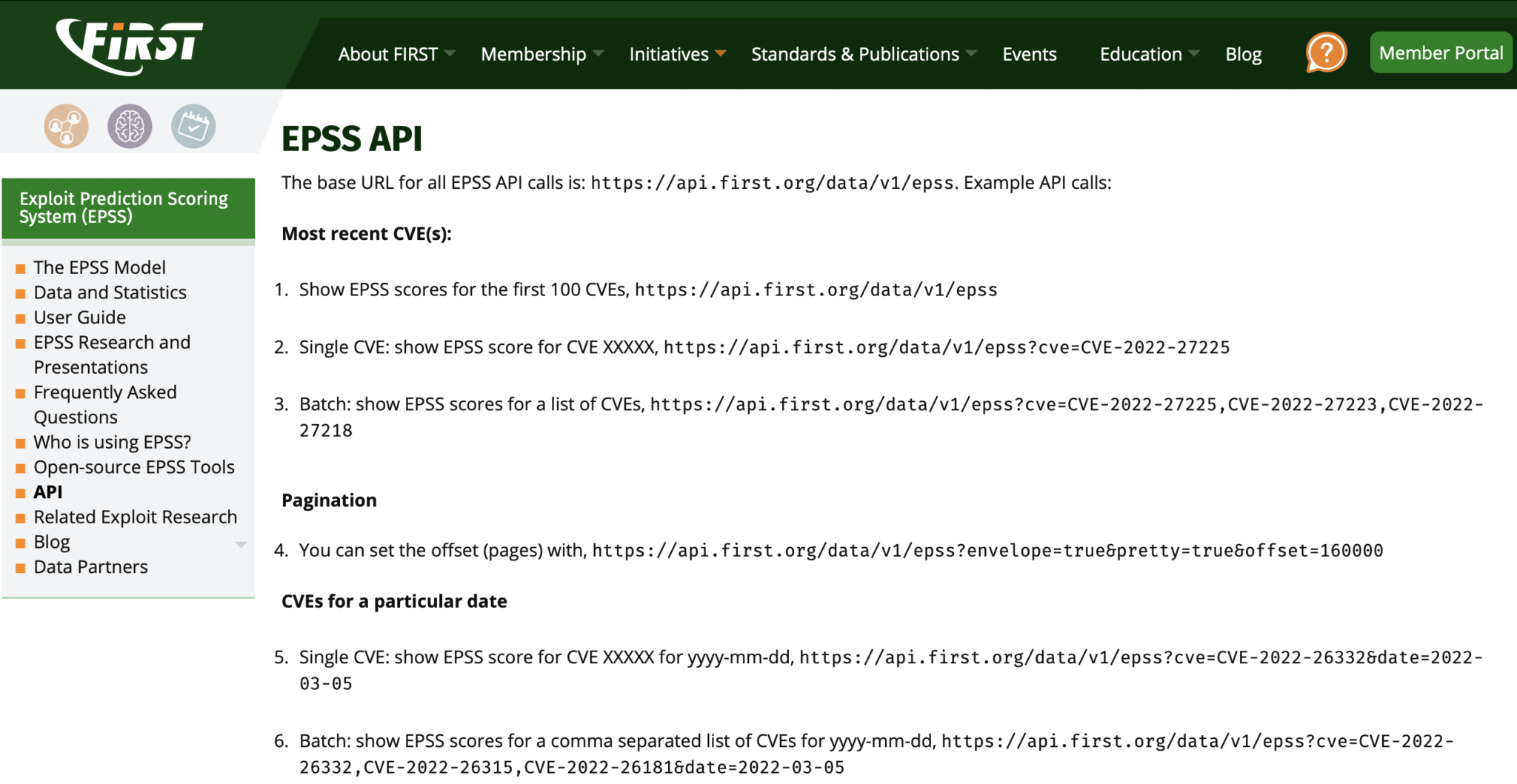 Exploit Prediction Scoring System (EPSS)とは | 熱血！ヒートウェー部