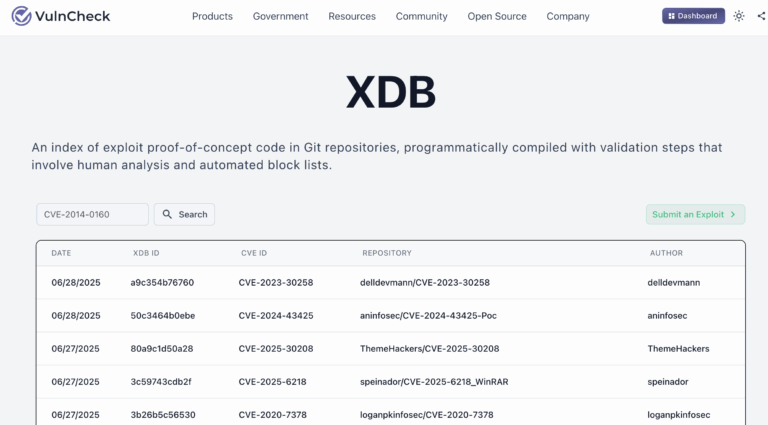 Vulncheck KEVについて | 熱血！ヒートウェー部
