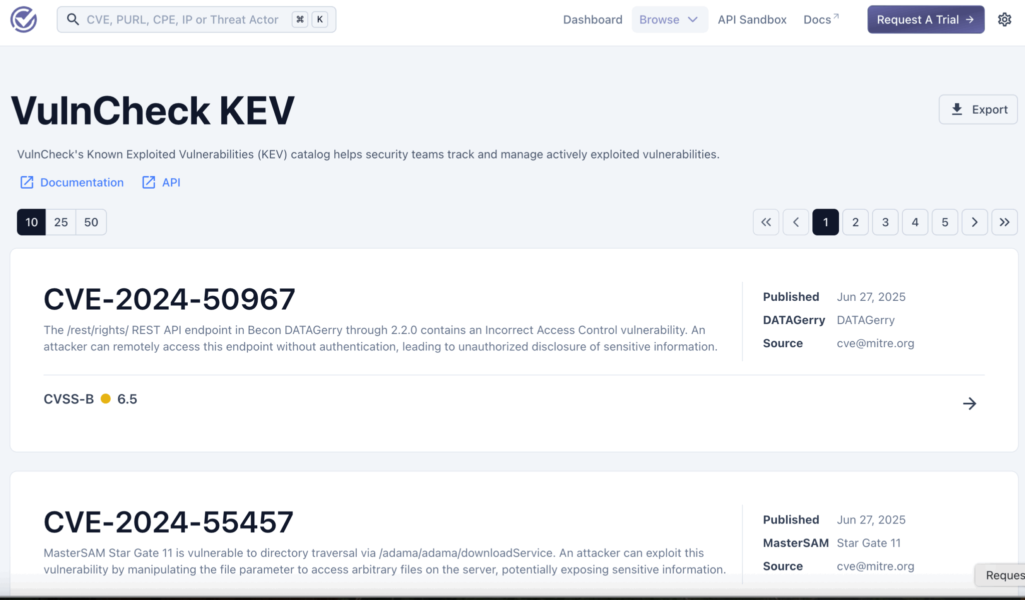 Vulncheck KEVについて | 熱血！ヒートウェー部