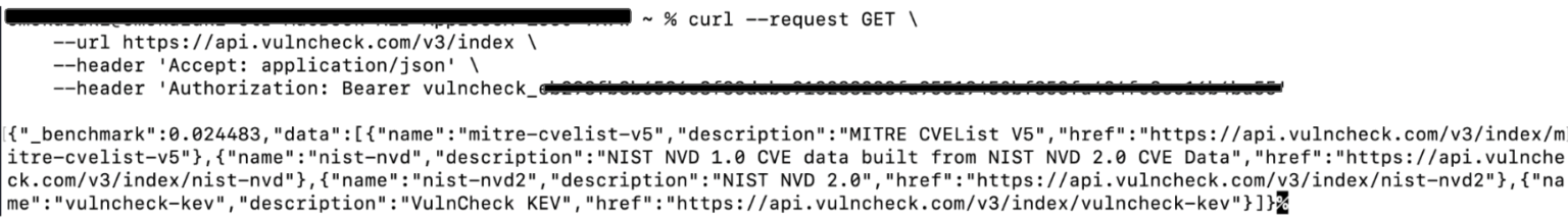 Vulncheck KEVについて | 熱血！ヒートウェー部