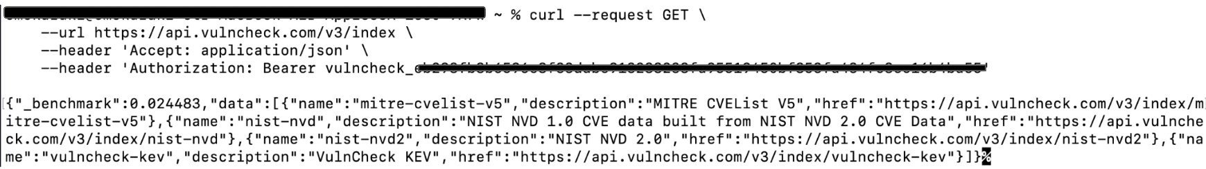 Vulncheck KEVについて | 熱血！ヒートウェー部