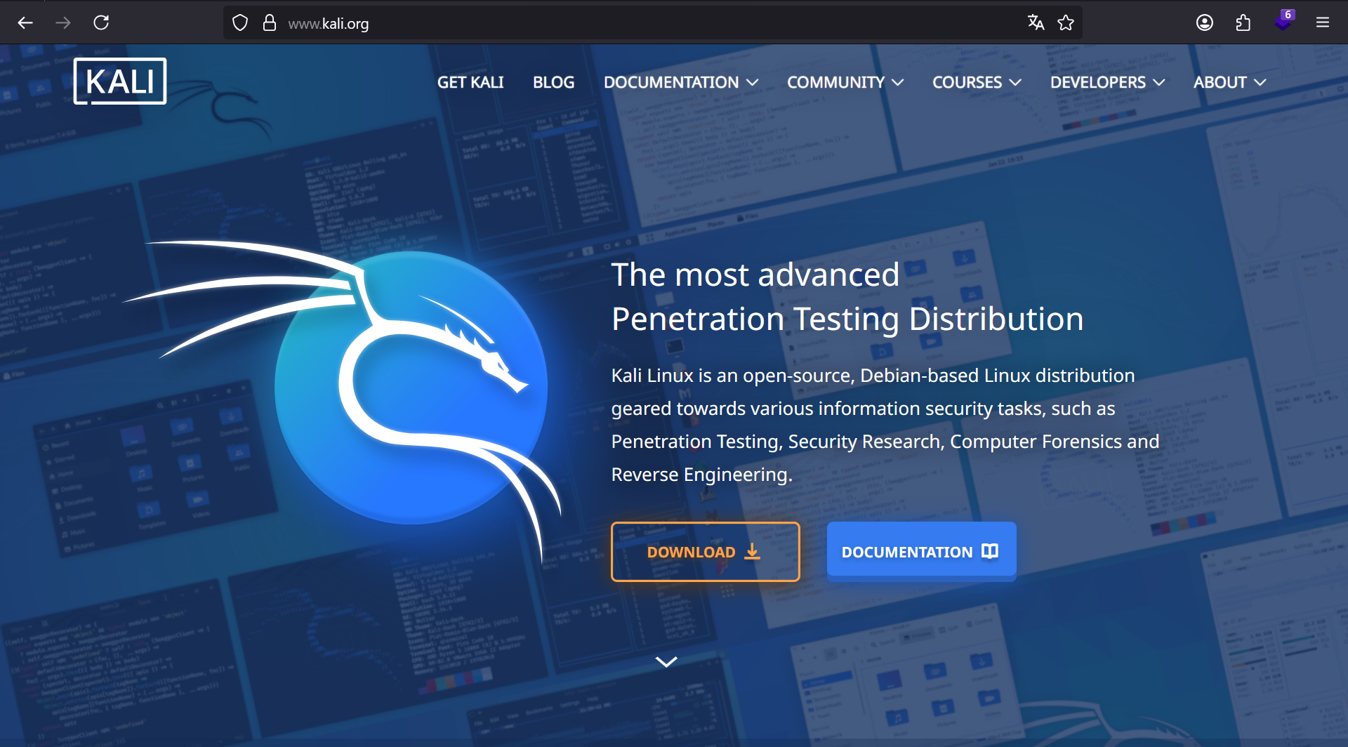 【2025年最新版】初心者向けKali Linuxインストールと使い方ガイド | 熱血！ヒートウェー部